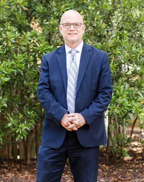 James R. Cooke, Jr. | Johnson, Gasink & Baxter, LLP