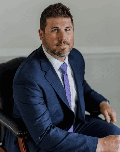 Spencer M. Baxter | Johnson, Gasink & Baxter, LLP