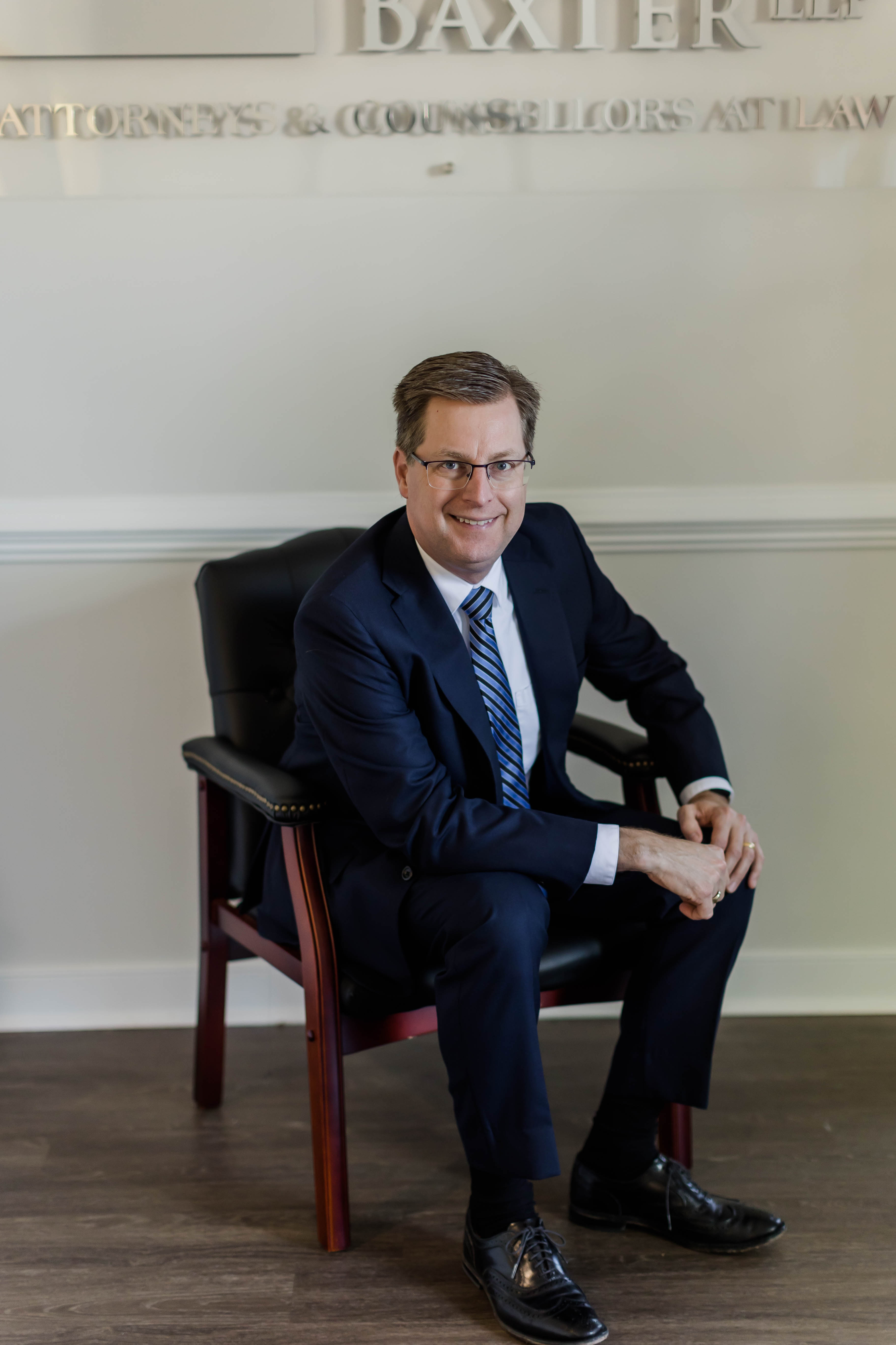 Daniel C. Gasink | Johnson, Gasink & Baxter, LLP