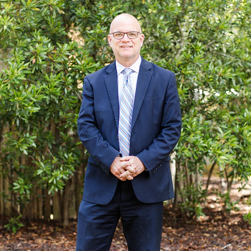 James R. Cooke, Jr. | Johnson, Gasink & Baxter, LLP